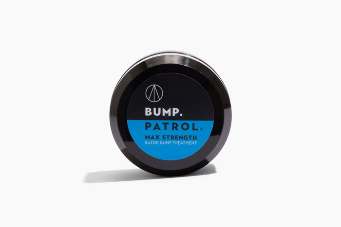 Bump Patrol Cream Formula Bump Stopper