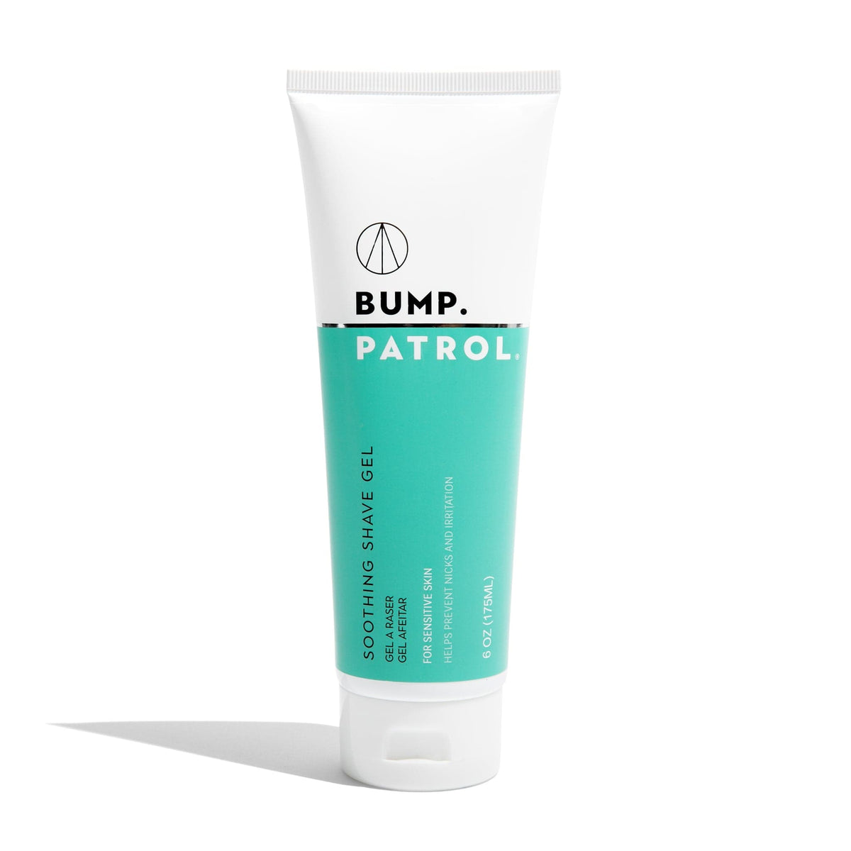 Healing Razor Bumps | Bump Patrol For Her | Patrol Grooming