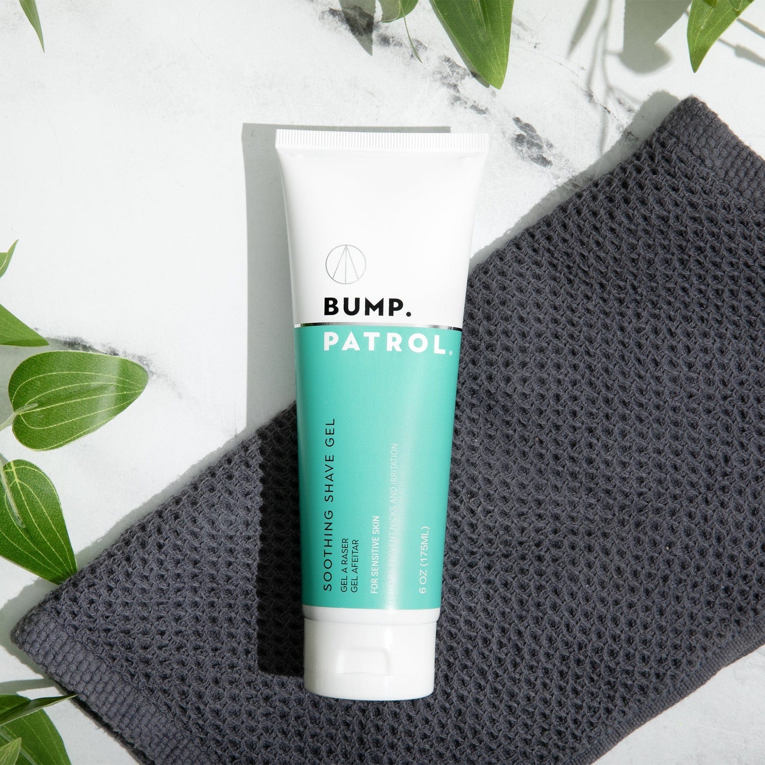 Healing Razor Bumps | Bump Patrol For Her | Patrol Grooming