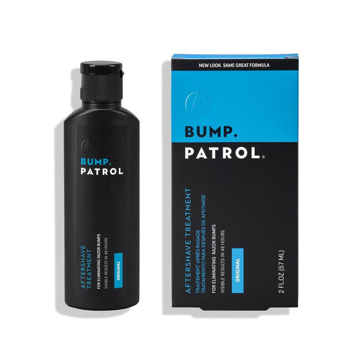 Aftershave for Bumps: Eliminating Ingrown Hair & Irritation