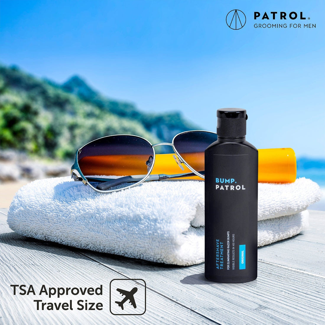 Aftershave for Bumps: Eliminating Ingrown Hair & Irritation