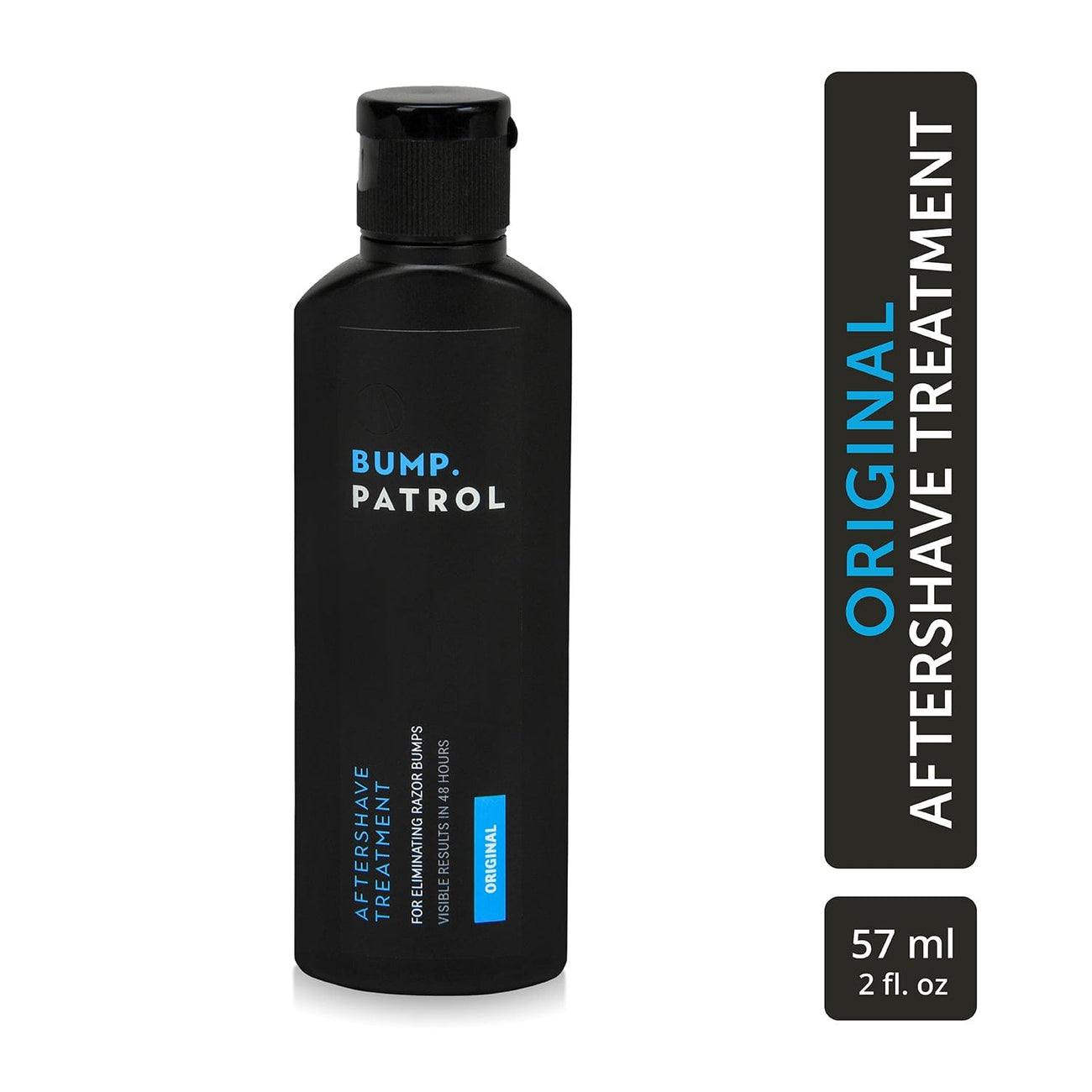 Aftershave for Bumps: Eliminating Ingrown Hair & Irritation