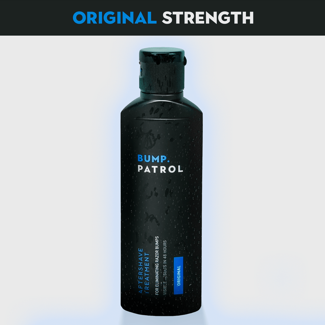 Aftershave for Bumps: Eliminating Ingrown Hair & Irritation