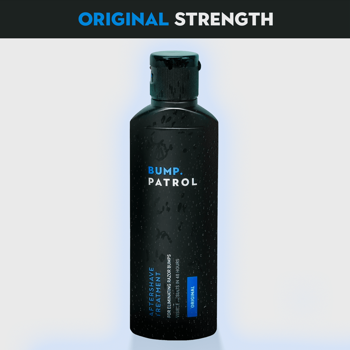 Aftershave for Bumps: Eliminating Ingrown Hair & Irritation