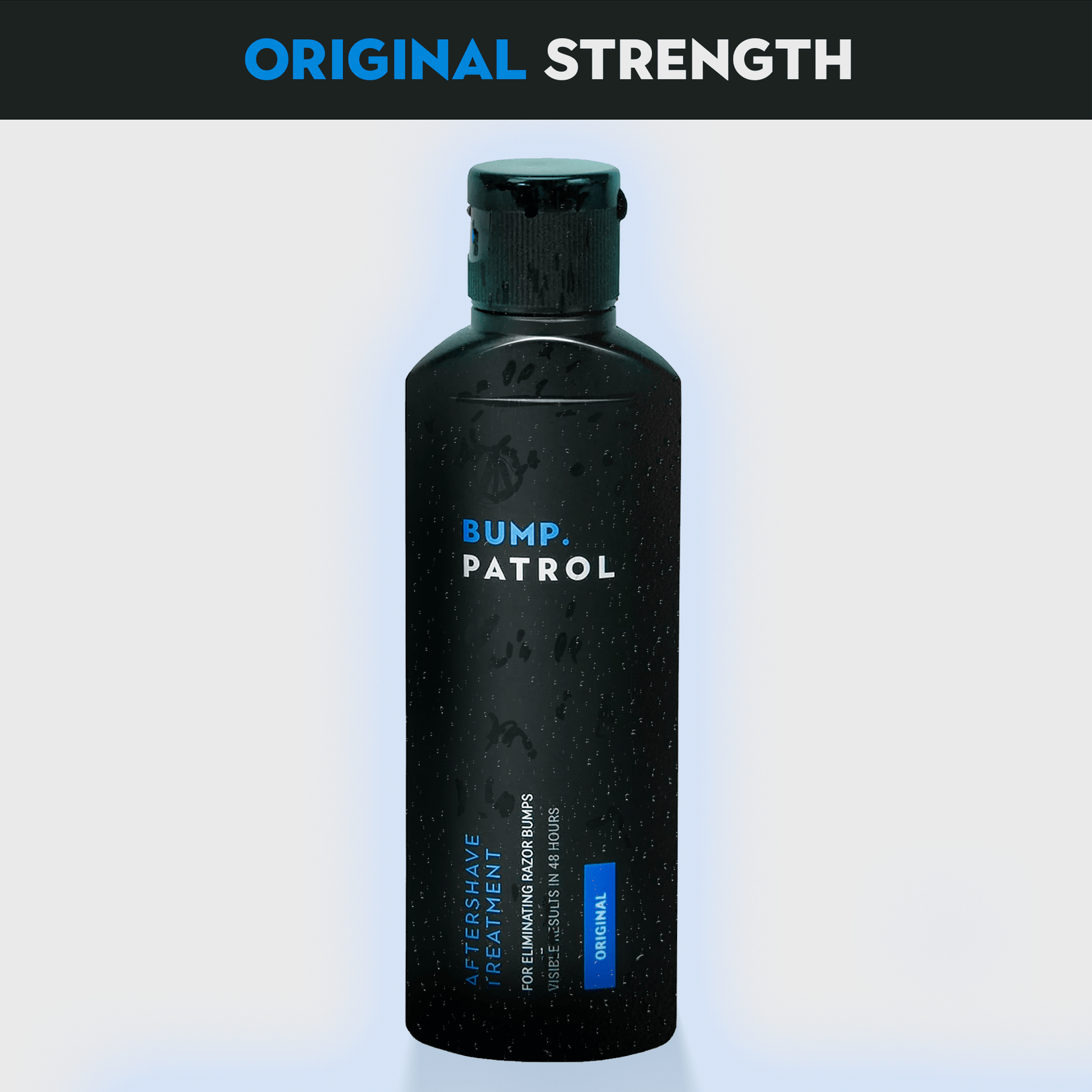 Aftershave for Bumps: Eliminating Ingrown Hair & Irritation