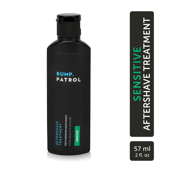 Bump Patrol | Razor Bump Products | Patrol Grooming